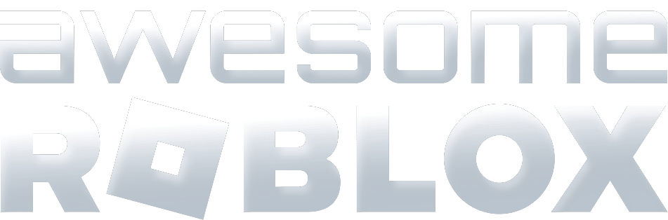 Awesome Roblox